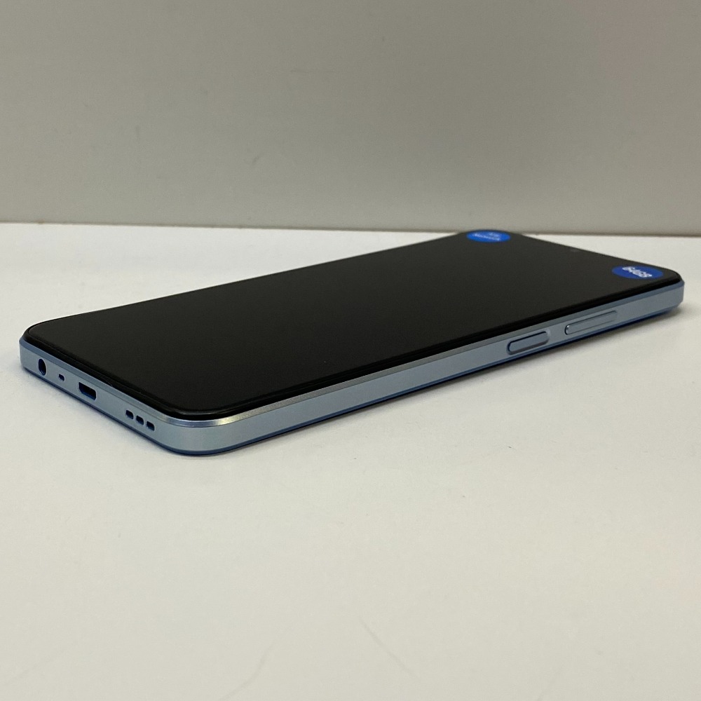 Pre-owned Oppo A17 Unlocked Model CPH2477 64GB Dual SIM in Lake Blue ...